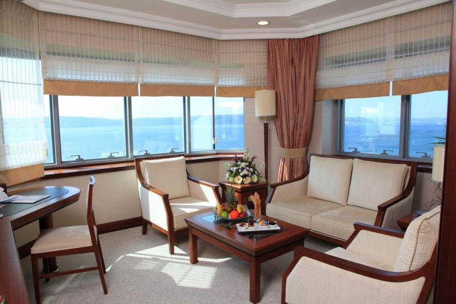 Kolin Hotel, City Center Hotels, Çanakkale Hotels - Canakkaleotelleri.com