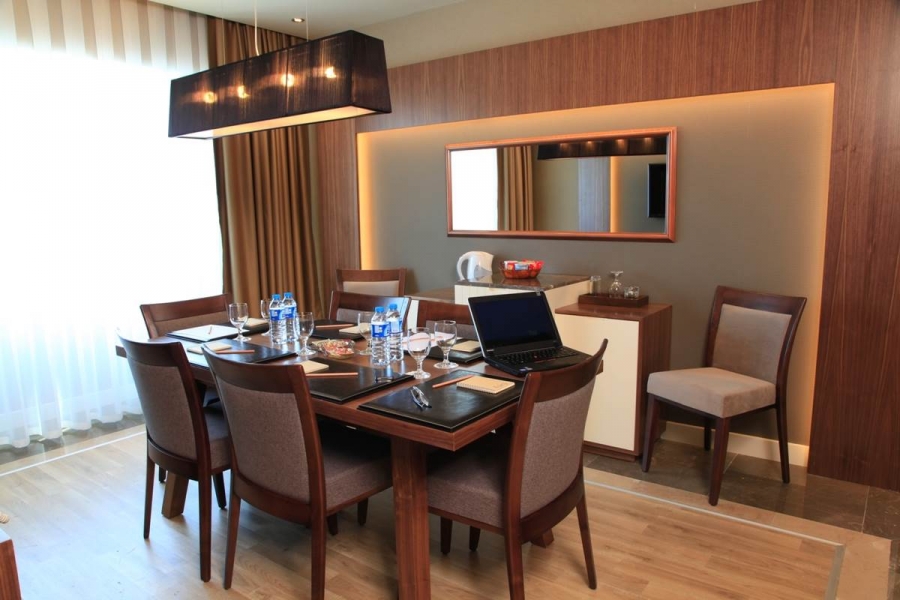 Kolin Hotel, City Center Hotels, Çanakkale Hotels - Canakkaleotelleri.com