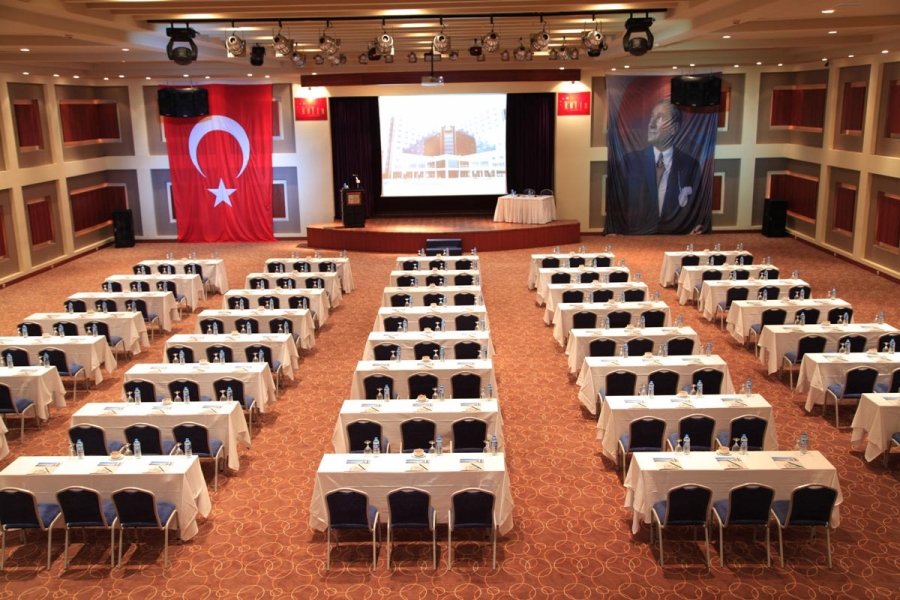 Kolin Hotel, City Center Hotels, Çanakkale Hotels - Canakkaleotelleri.com