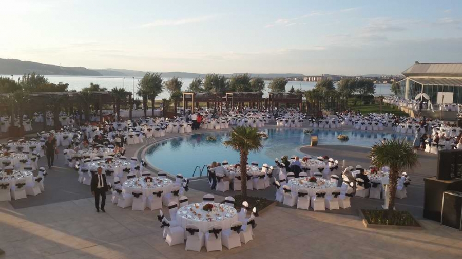 Kolin Hotel, Merkez Otelleri, Çanakkale Otelleri - Canakkaleotelleri.com