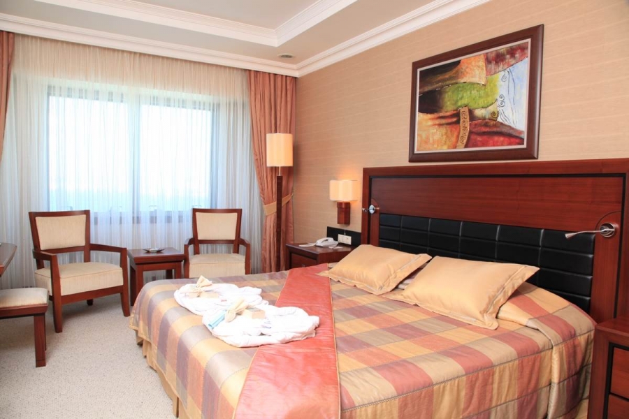 Kolin Hotel, City Center Hotels, Çanakkale Hotels - Canakkaleotelleri.com