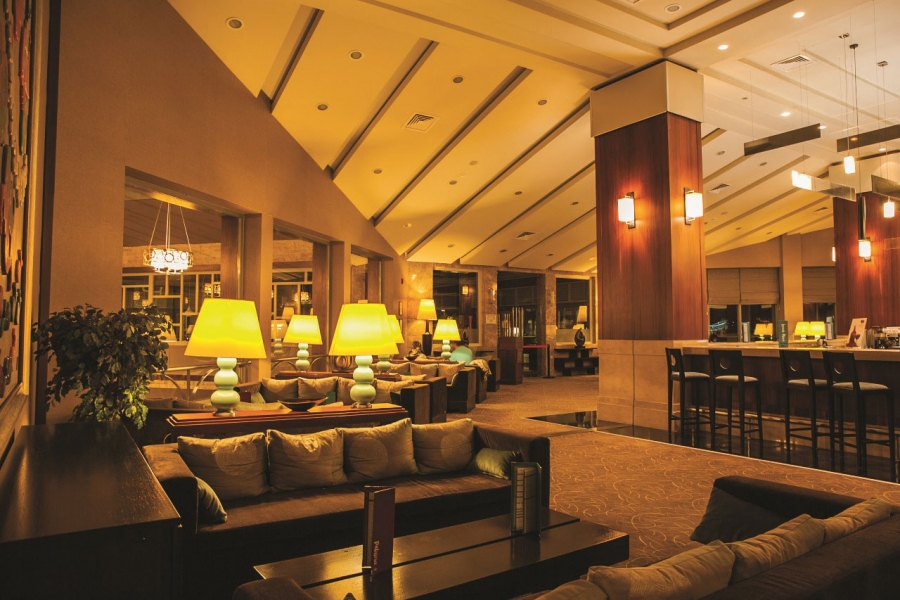 Kolin Hotel, City Center Hotels, Çanakkale Hotels - Canakkaleotelleri.com