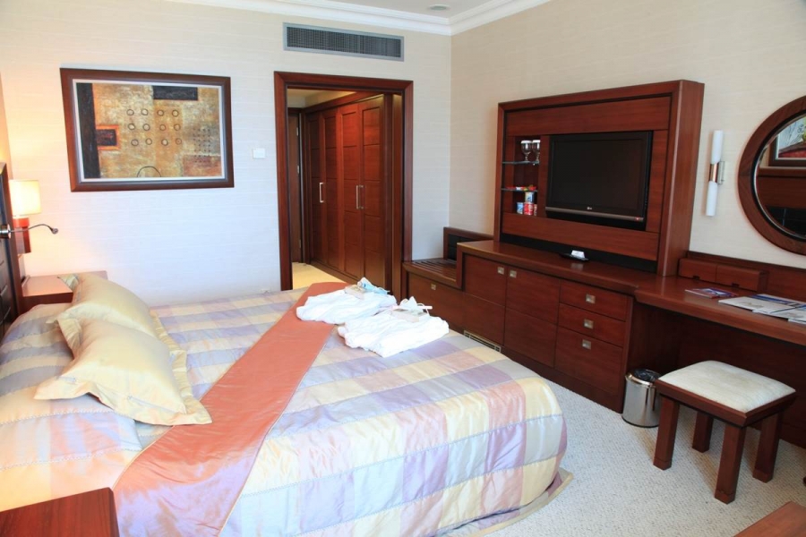 Kolin Hotel, City Center Hotels, Çanakkale Hotels - Canakkaleotelleri.com